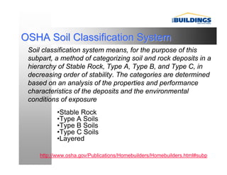 Excavation and-trenching safety 03 | PDF