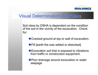 Excavation and-trenching safety 03 | PDF