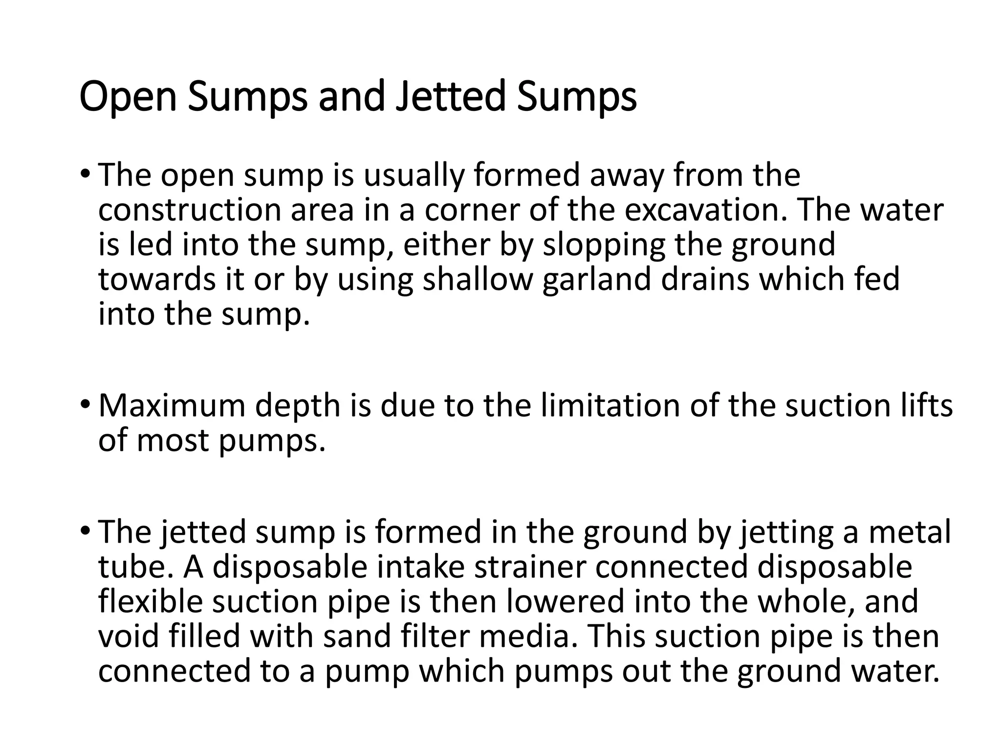 Excavation and Ground water control1.pptx