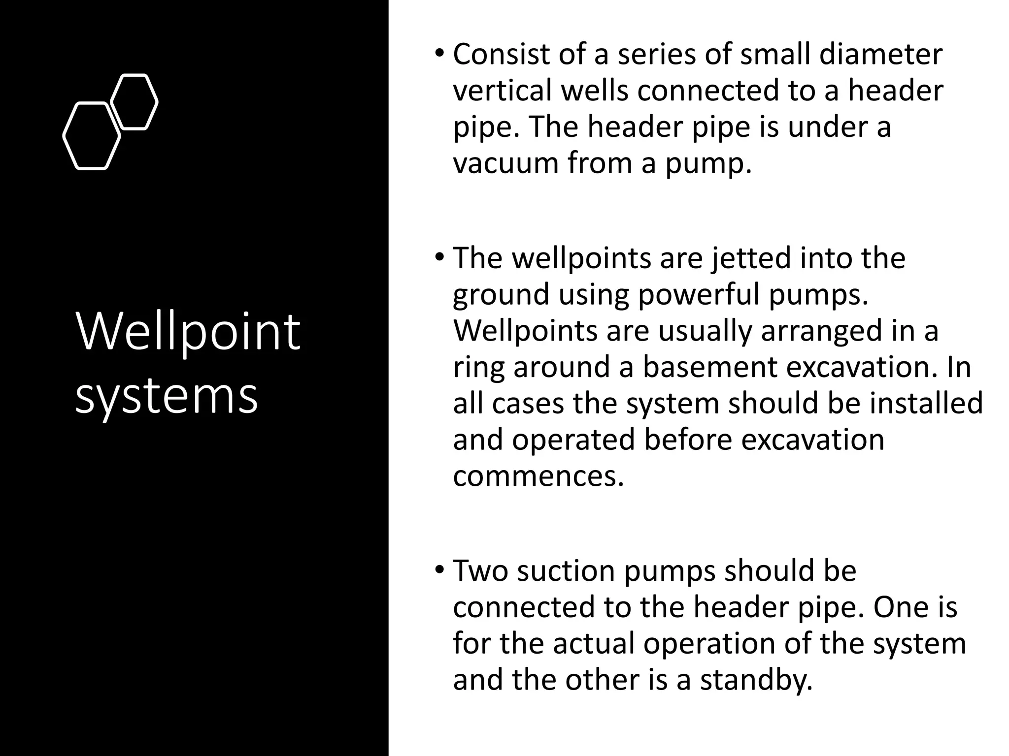 Excavation and Ground water control1.pptx