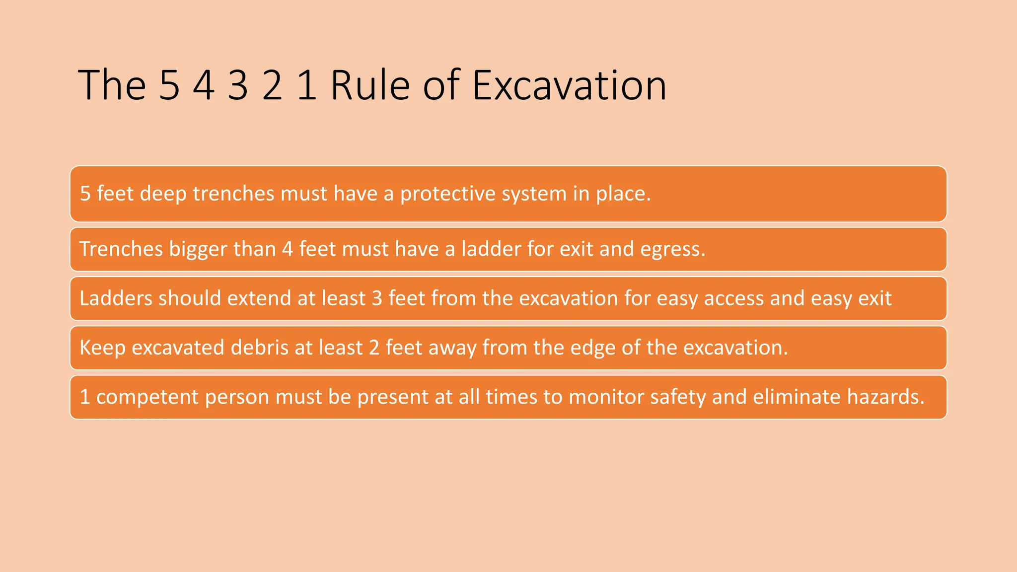 EXCAVATION AND PREVENTION OF HAZARDS.pptx