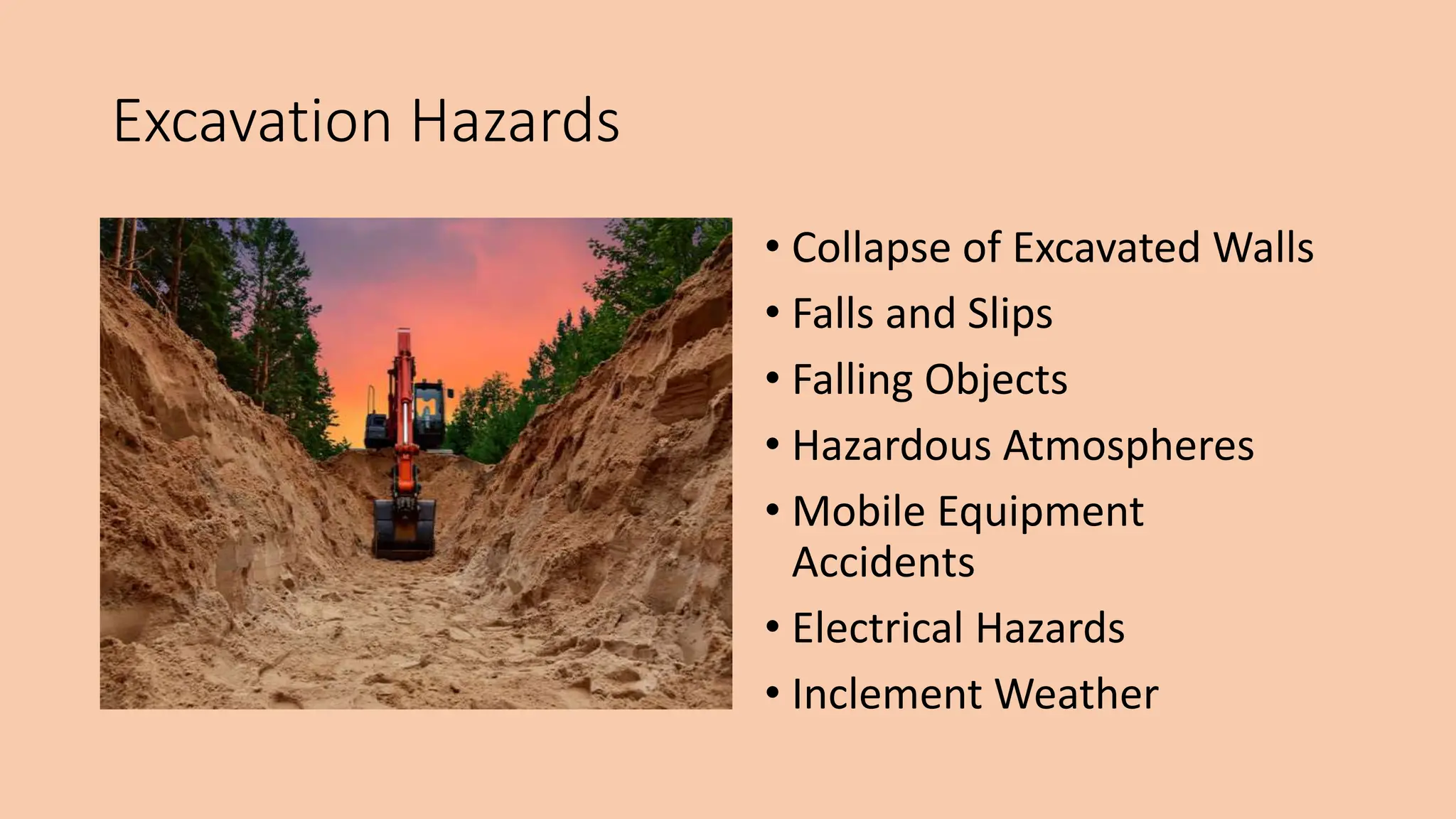 EXCAVATION AND PREVENTION OF HAZARDS.pptx