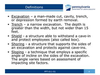 Excavation and Trenching.pptx