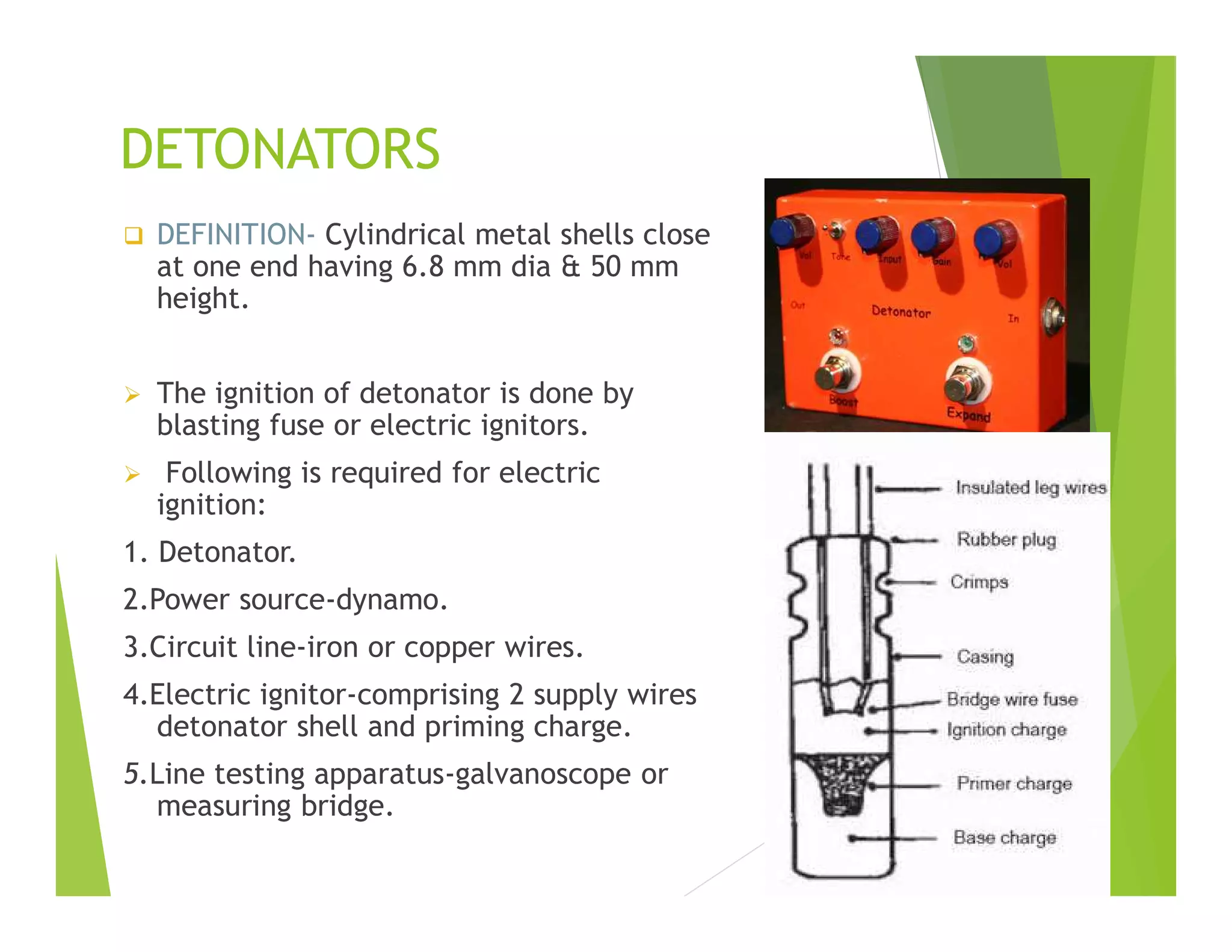 Excavation in hard rock | PDF