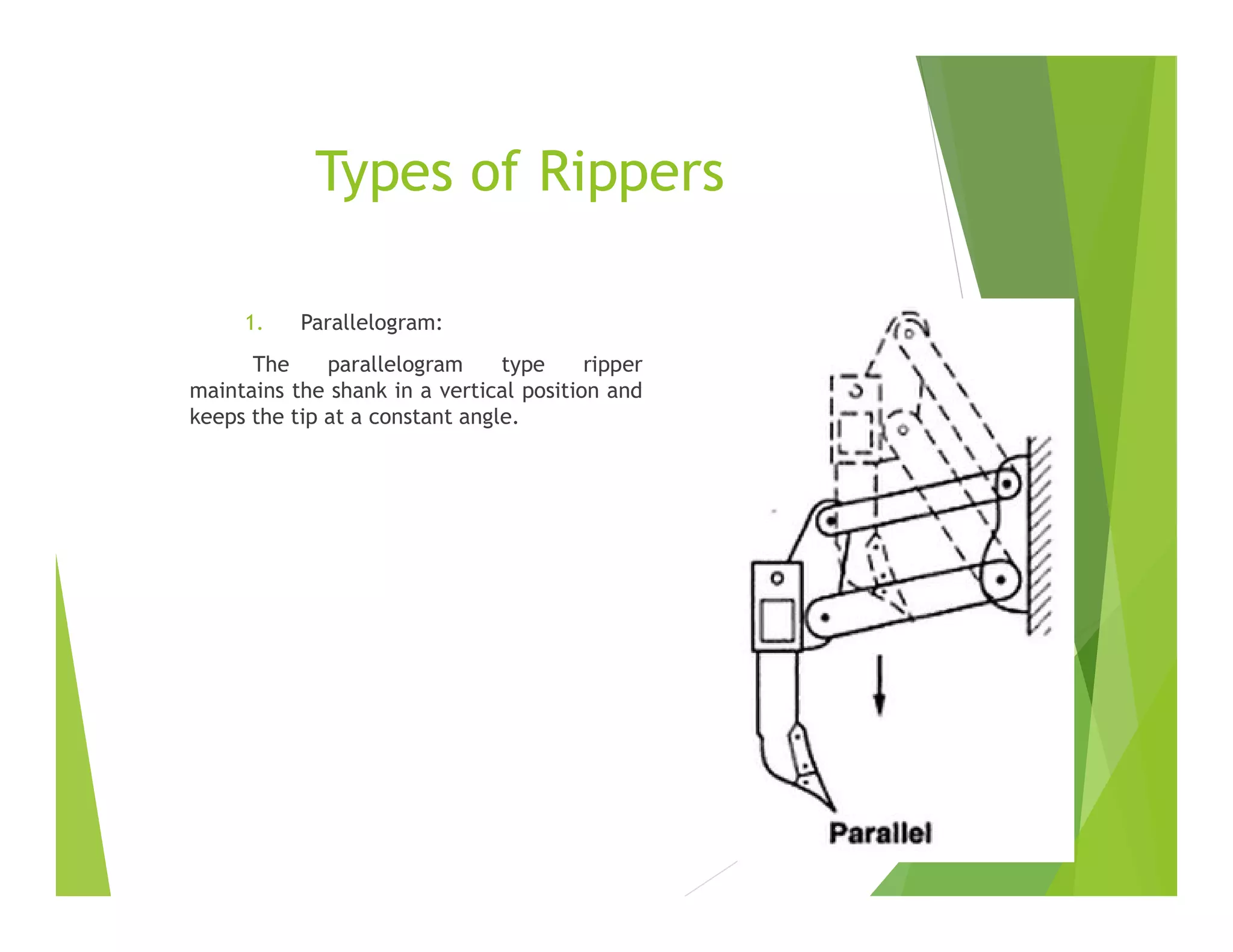 Excavation in hard rock | PDF