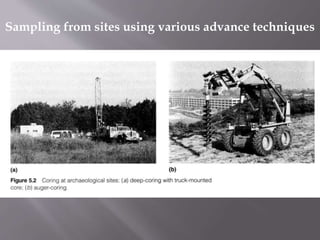 EXCAVATION METHODS AND ITS IMPORTANCE | PPTX