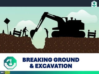 Excavation Safety during excavation PPT.pdf