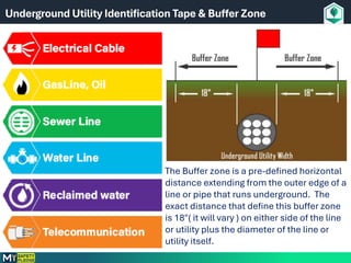 Excavation Safety during excavation PPT.pdf