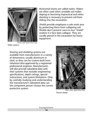 EXCAVATIONS | PDF