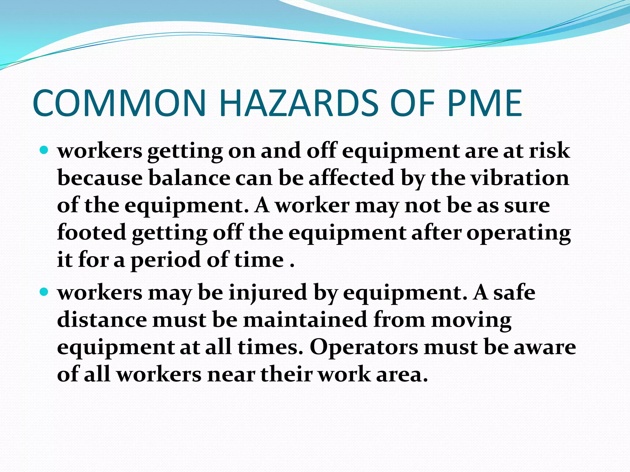 Excavation safety | PPTX