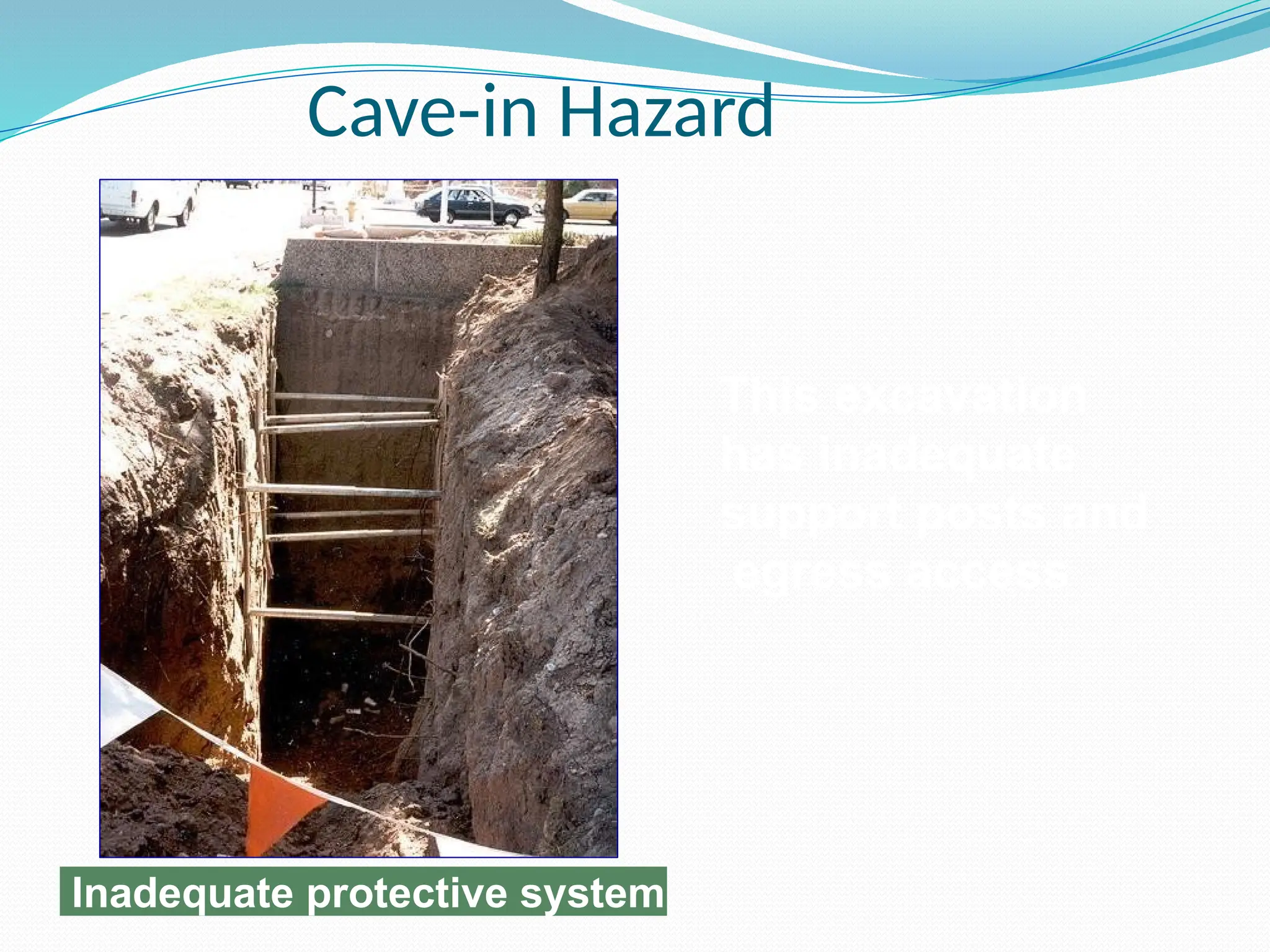 EXCAVATION Safety-HSE PPT 02-DDPL.pptx hse awareness program | PPTX