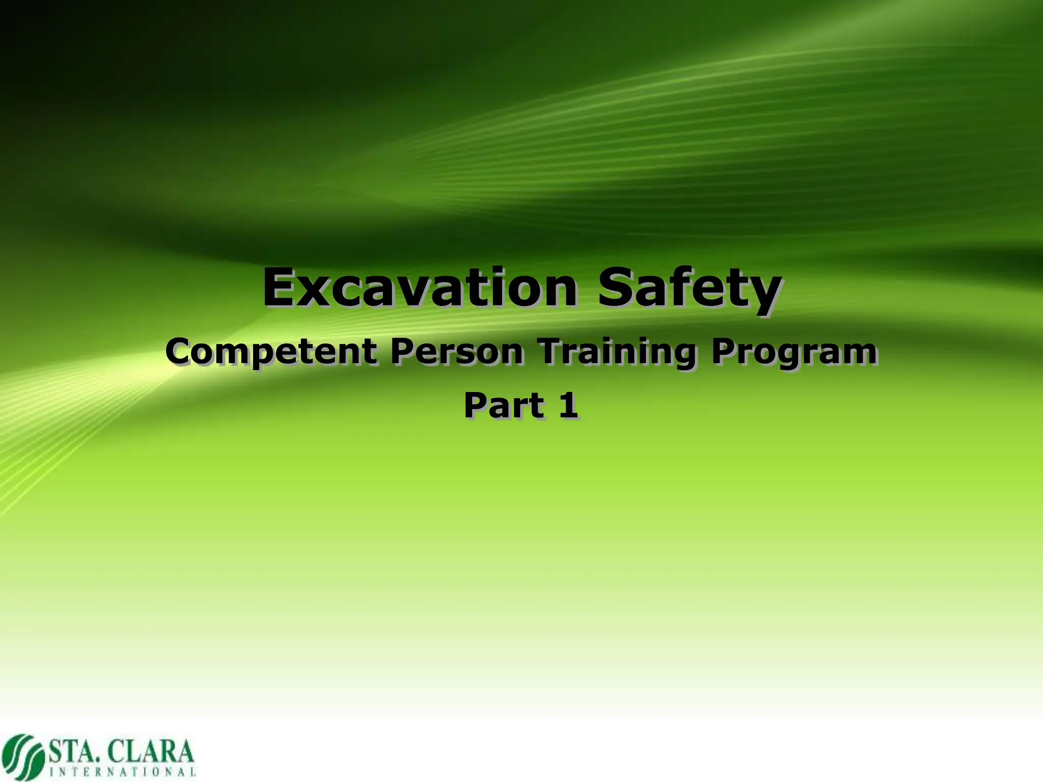 excavation safety training and awareness.pptx