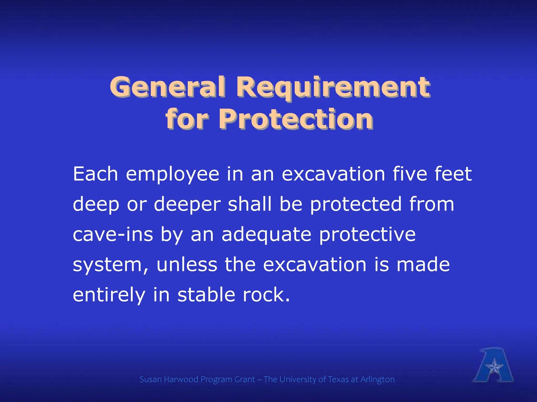 excavation safety training and awareness.pptx
