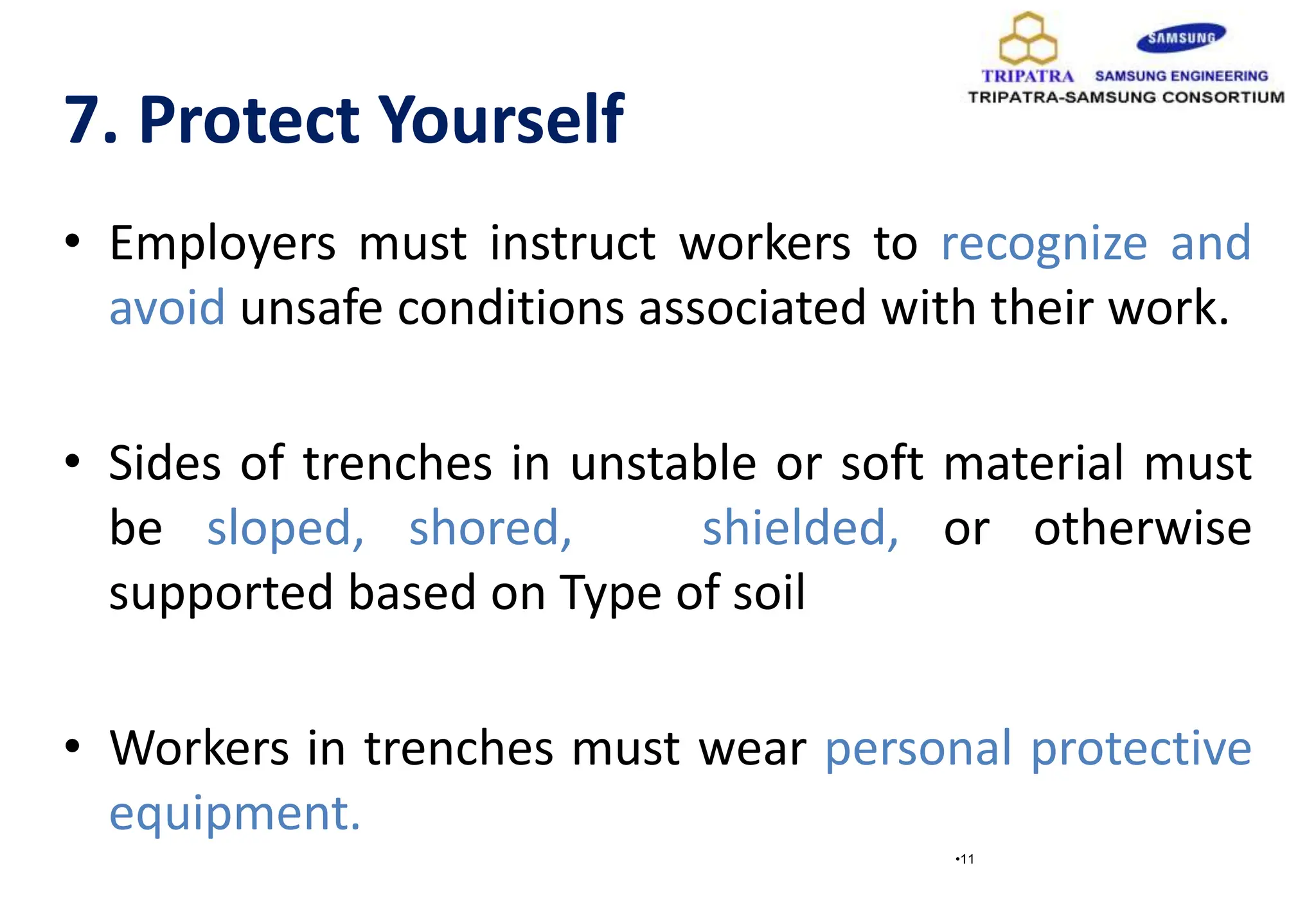 Excavation training module.pptx agar lbh | PPTX