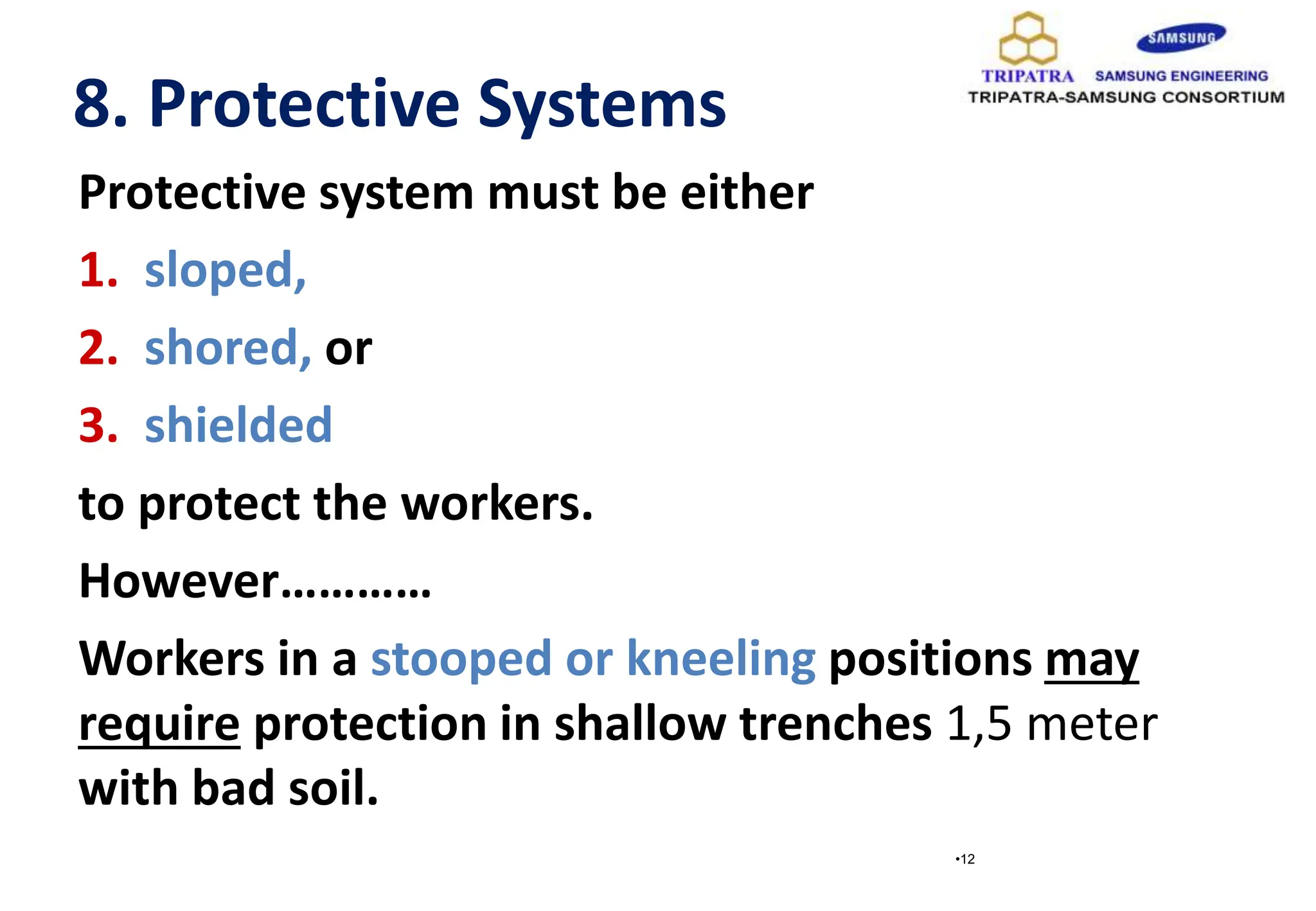 Excavation training module.pptx agar lbh | PPTX