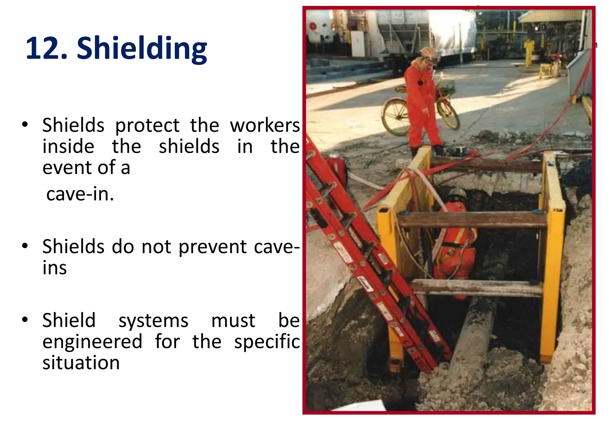 Excavation training module.pptx agar lbh | PPTX