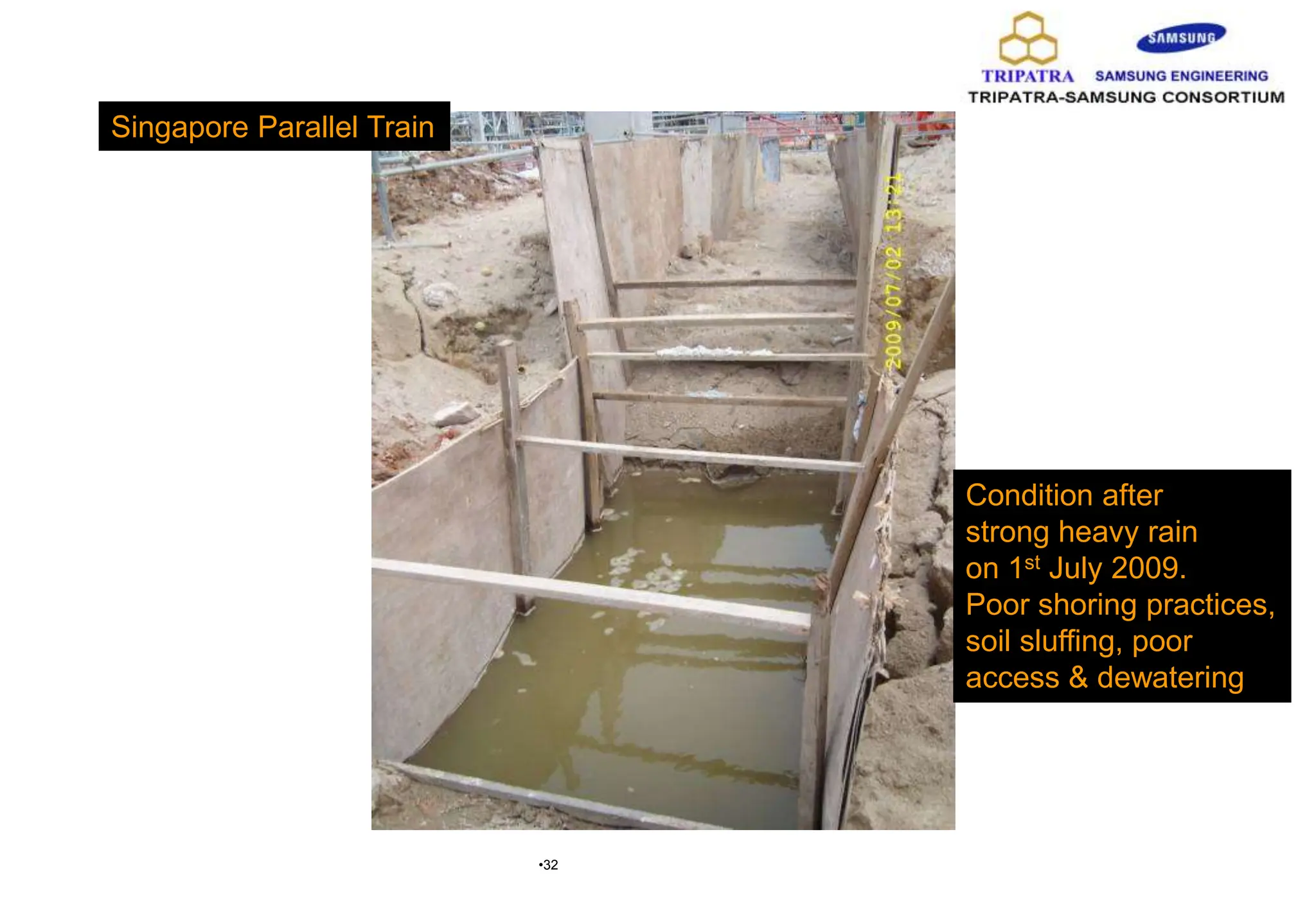 Excavation training module.pptx agar lbh | PPTX