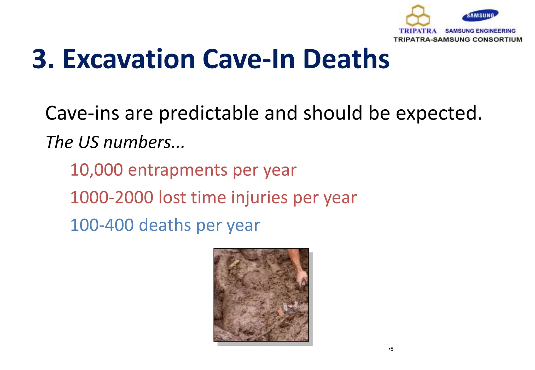 Excavation training module.pptx agar lbh | PPTX