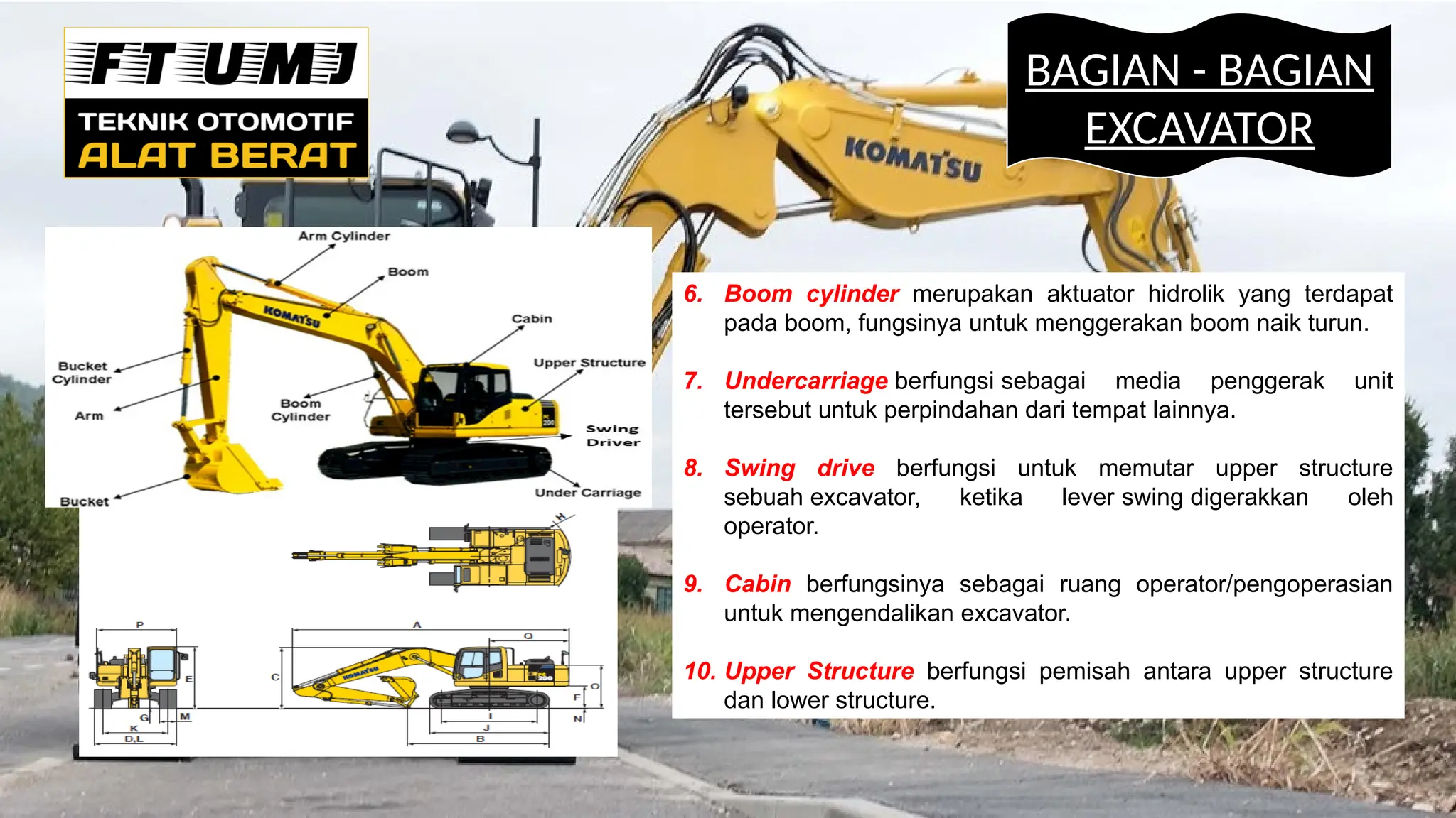 Materi ajar EXCAVATOR untuk promosi di smk.pptx