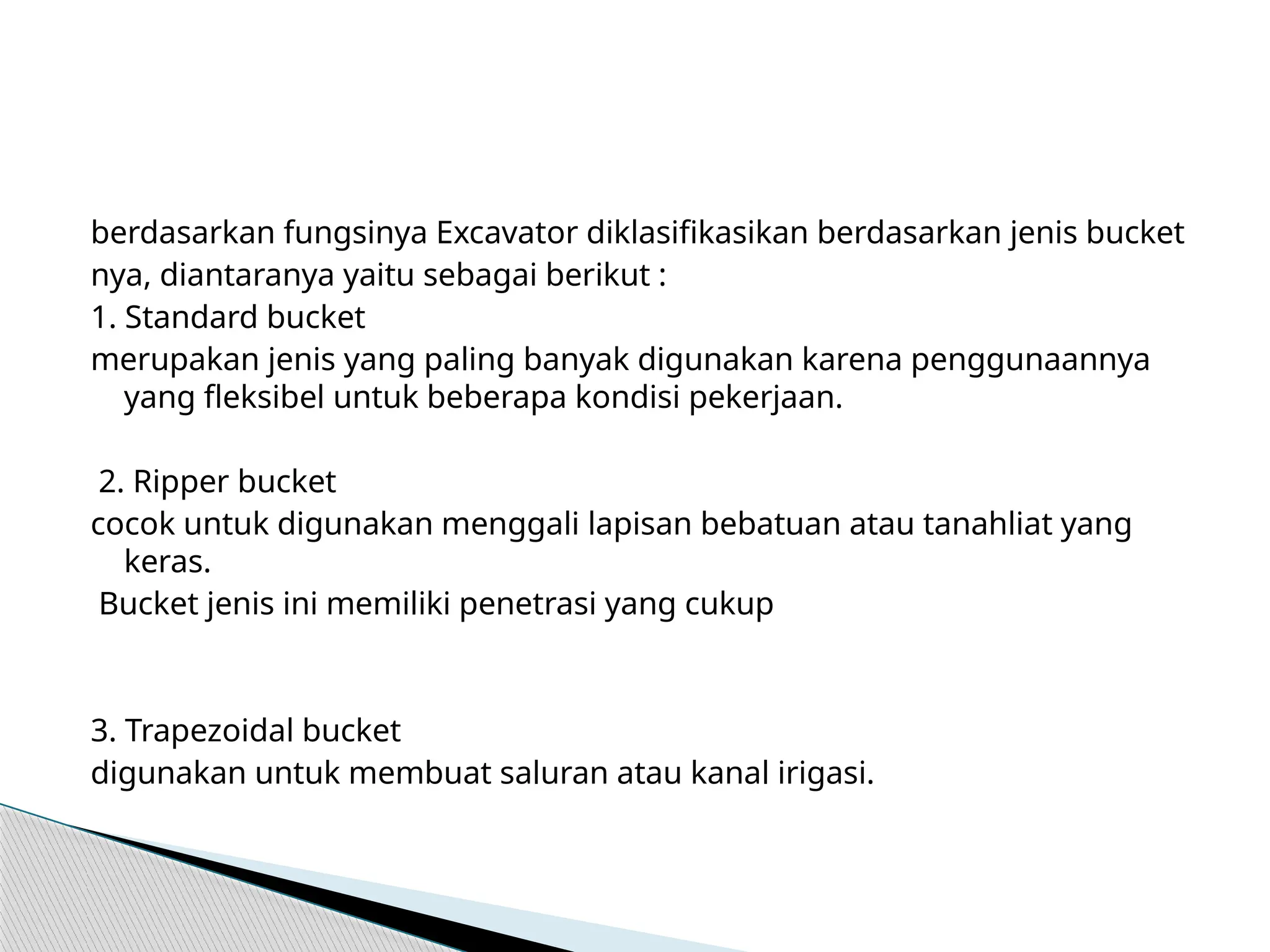 Excavator pembelajaran bagian komponen.pptx