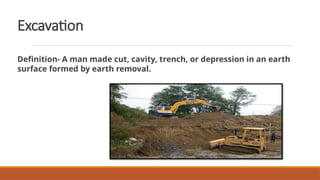 Excavator.pptx training powerpoint safety | PPTX