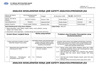 (Excavator) JSA-Mengoperasikan-Excavator.pdf