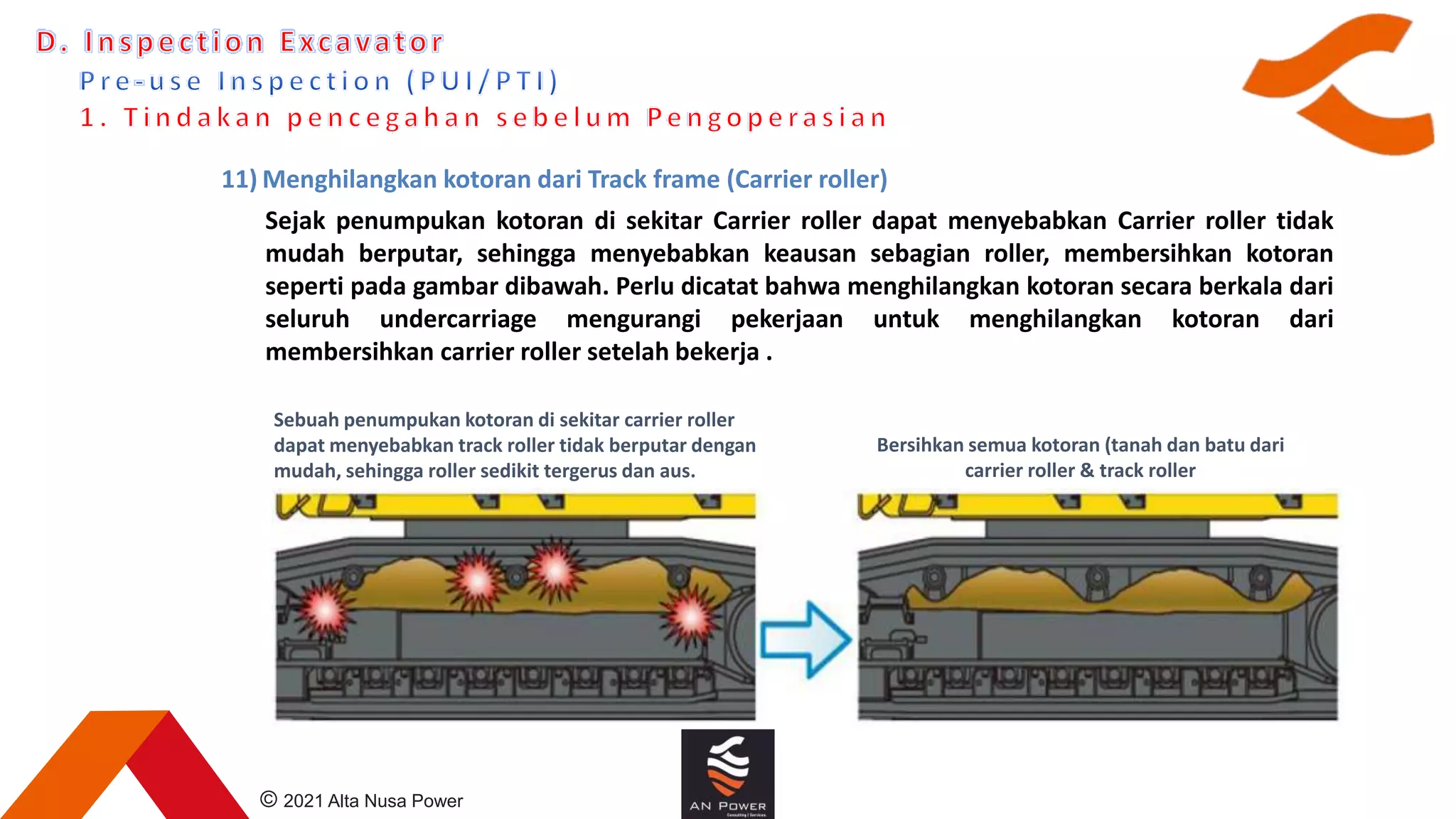 Excavator safety operation & excavation training by an power | PDF