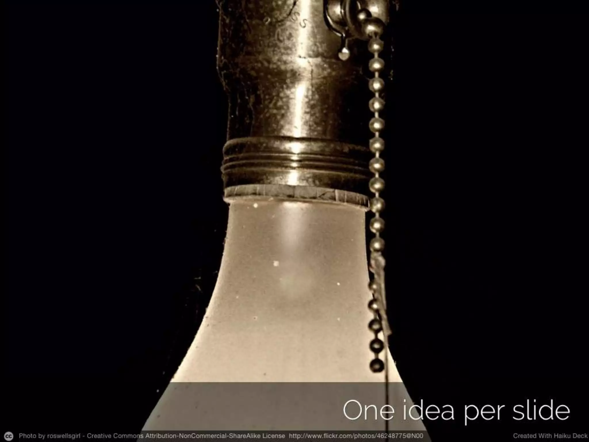 Exceed your presentation potential | PPT