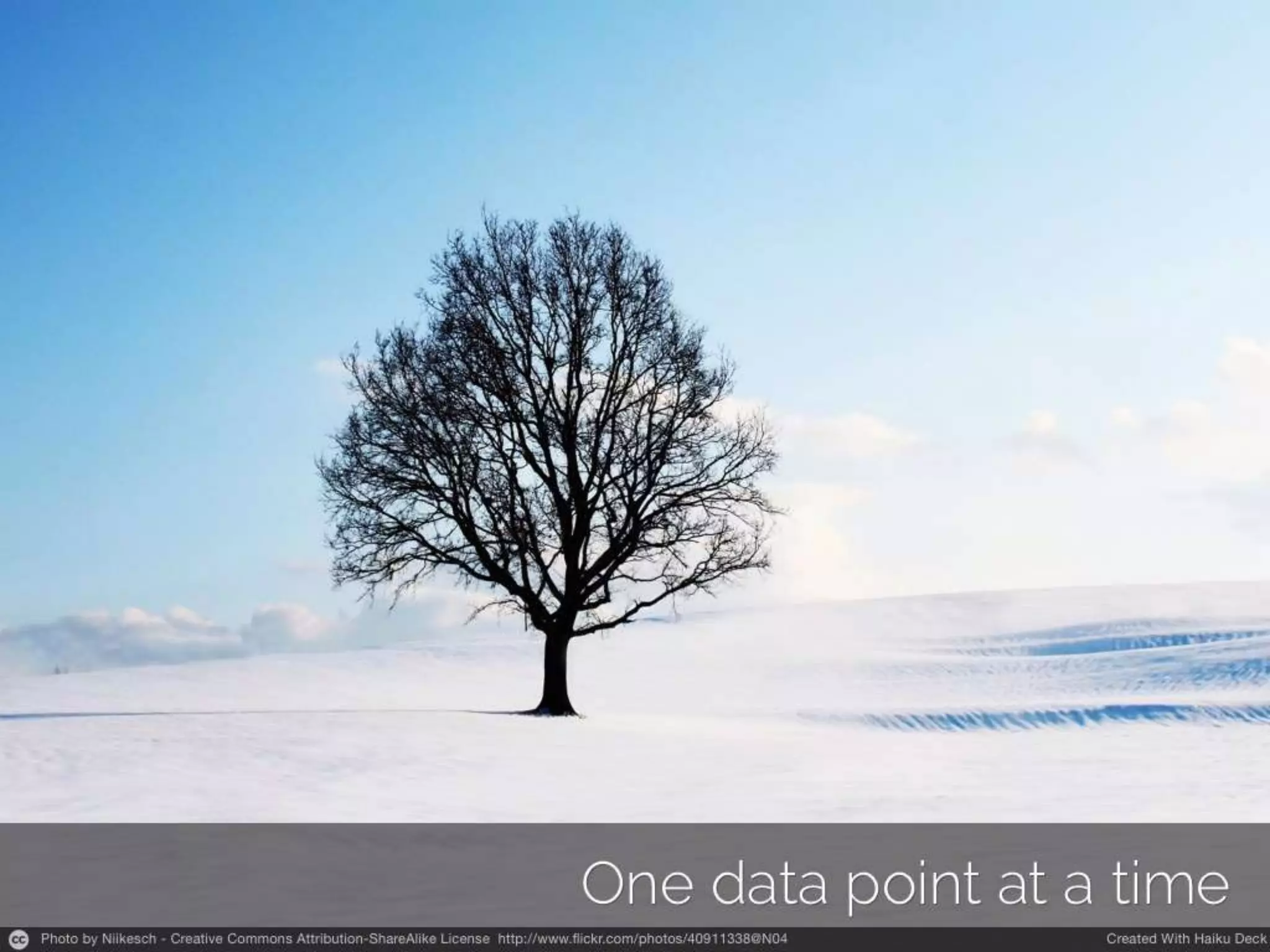 Exceed your presentation potential | PPT