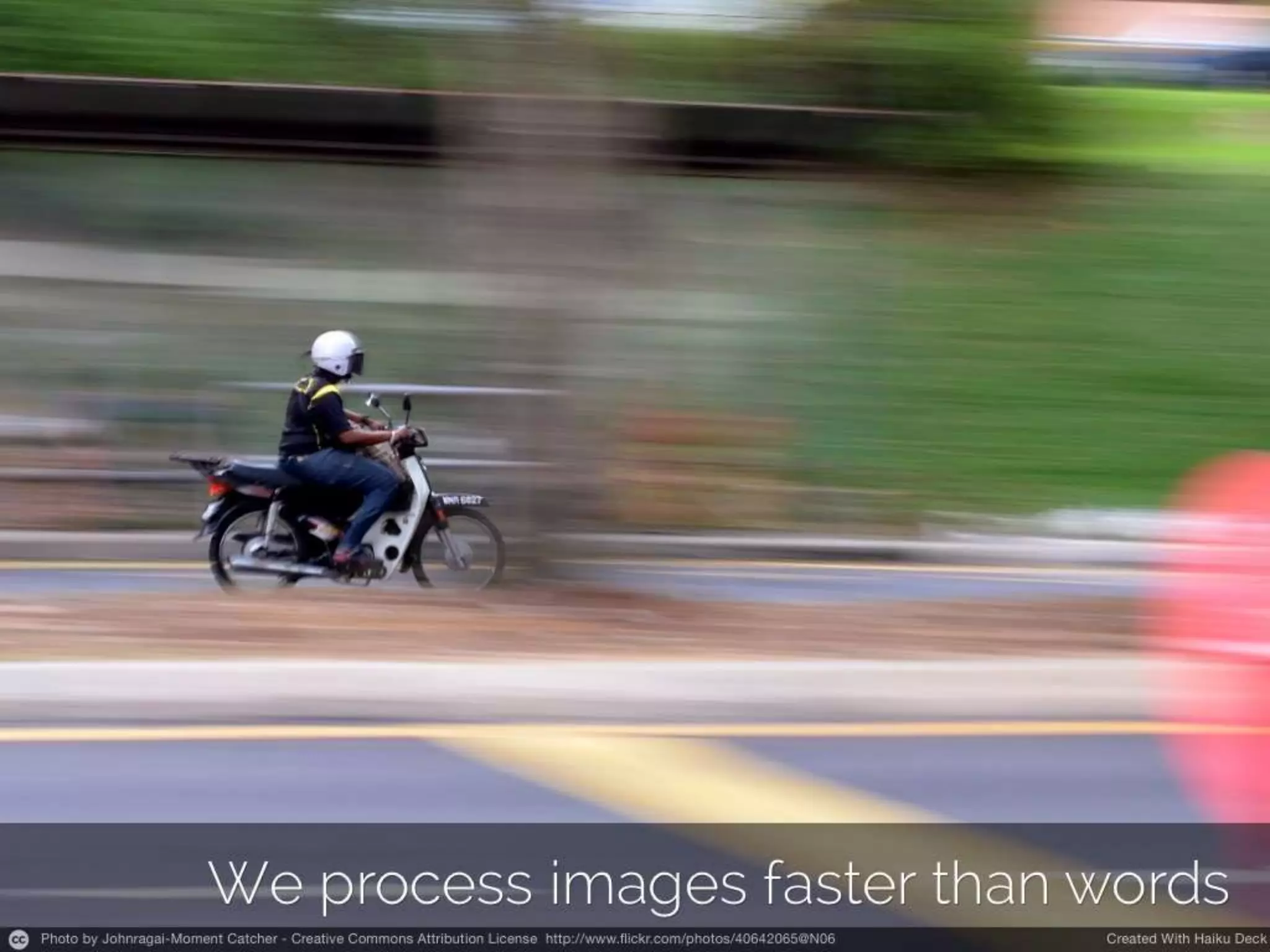 Exceed your presentation potential | PPT