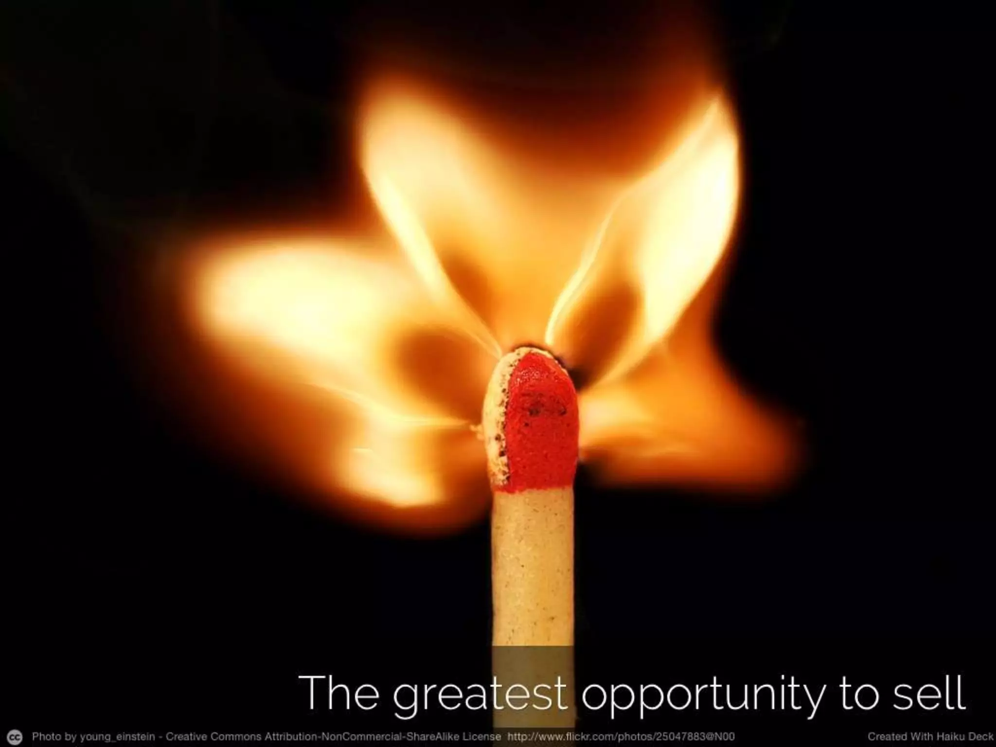 Exceed your presentation potential | PPT