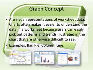 Excel | PPT