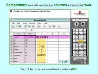 Excel | PPT