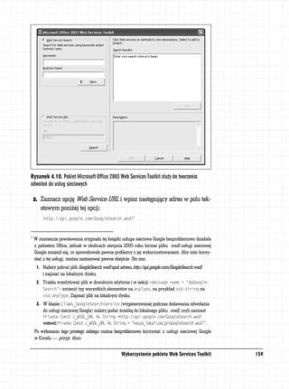 Excel 2003. Programowanie. Zapiski programisty | PDF