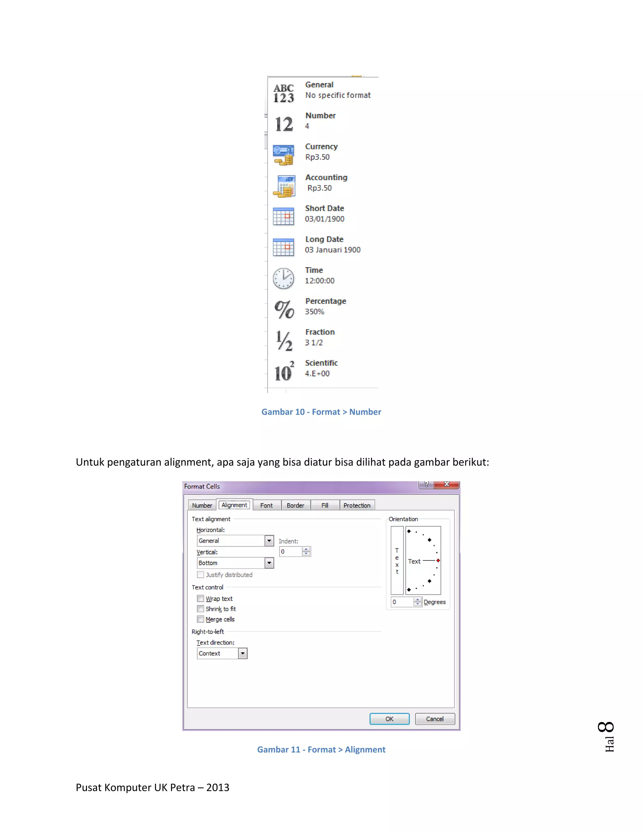 Excel 2010-basic | PDF