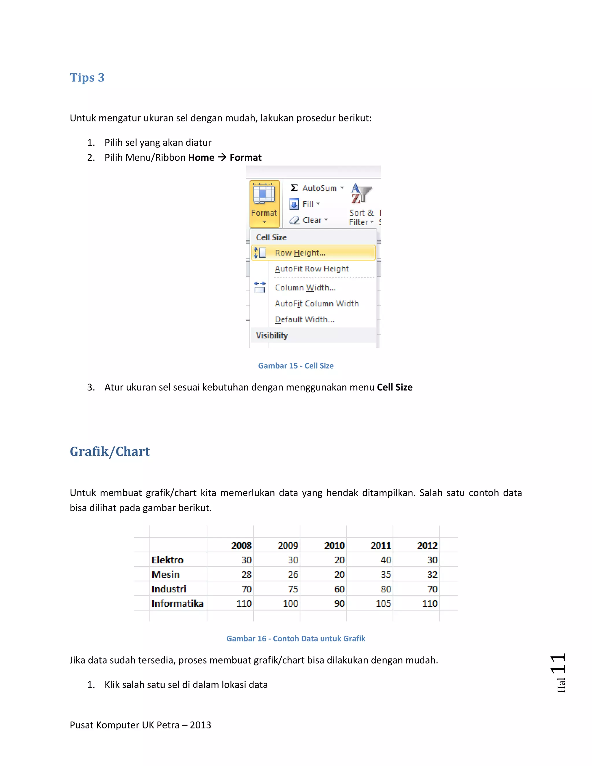Excel 2010-basic | PDF