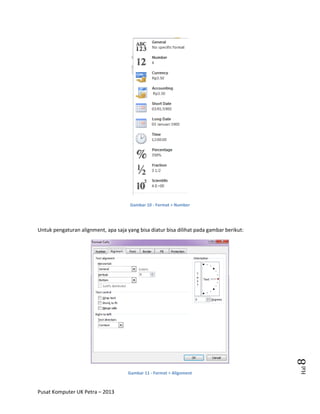 Excel 2010-basic | PDF