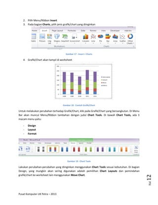 Excel 2010-basic | PDF