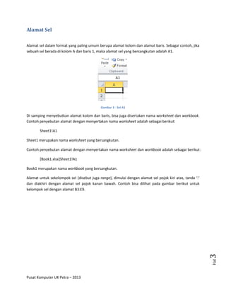 Excel 2010-basic | PDF