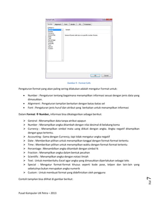 Excel 2010-basic | PDF