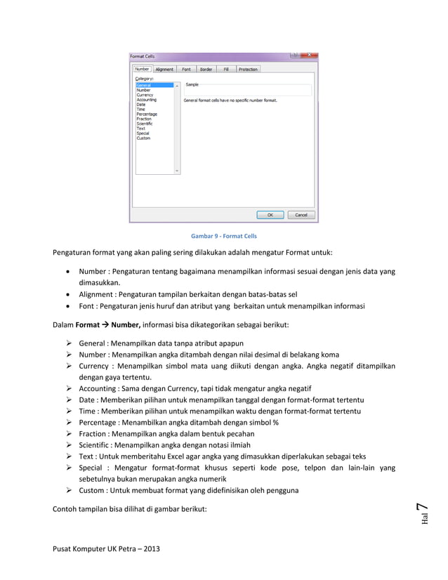 Excel 2010-basic | PDF