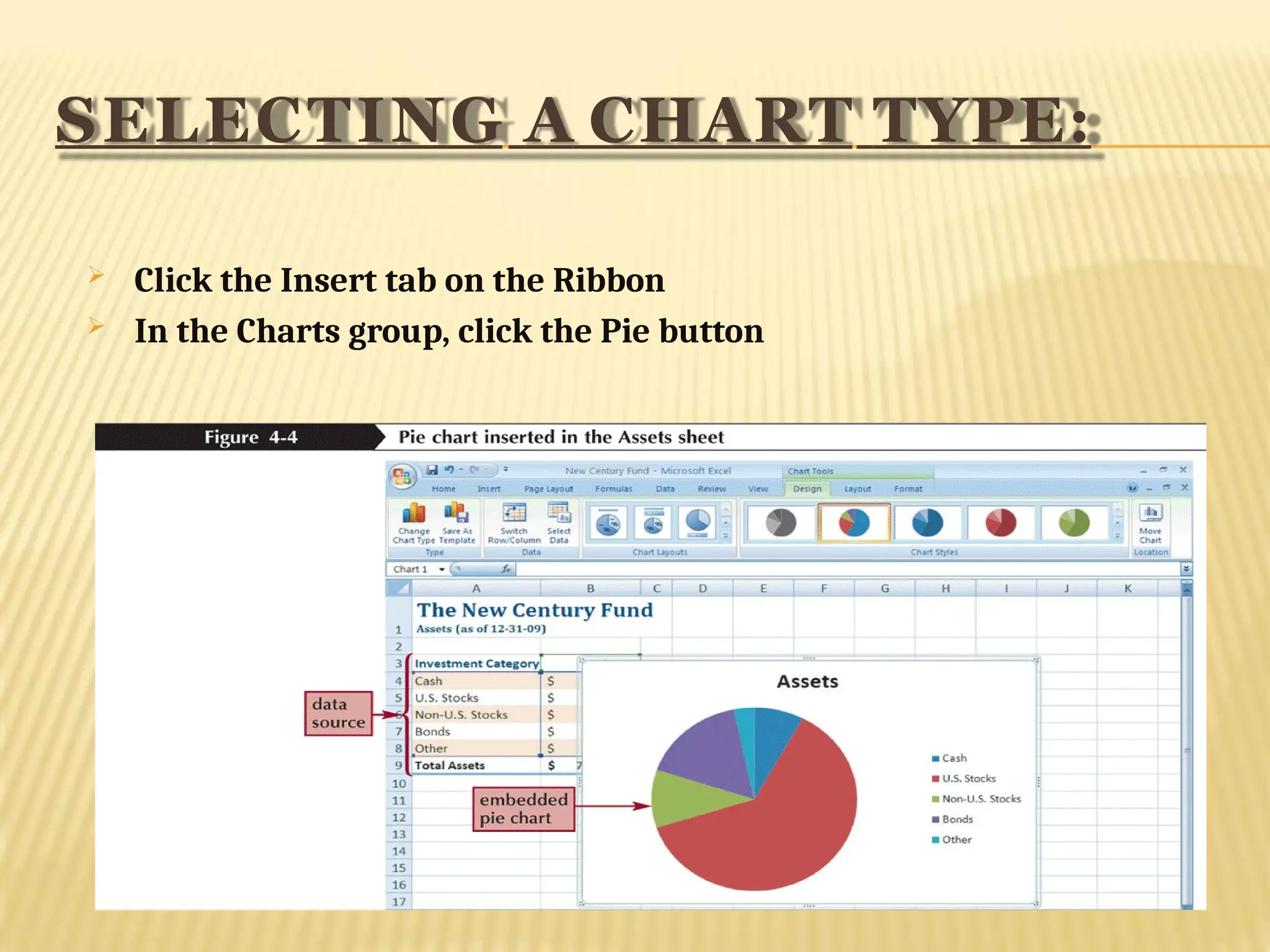 Microsoft excel power point presentation.pptx