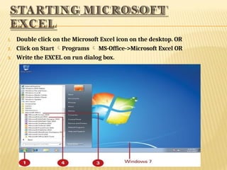 Microsoft excel power point presentation.pptx