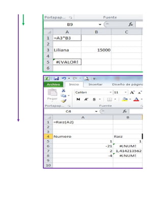 Excel basico-2016-sistemas-uni | PDF