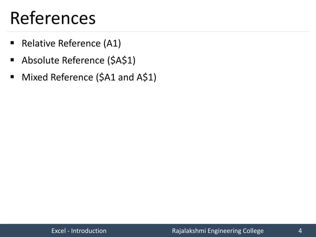 Data Analysis using Excel and Power BI-Day-01 | PPT