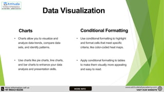 Excel-Essentials-A-Practical-Approach-to-Mastering-Spreadsheet-Management | PPTX | Computer ...