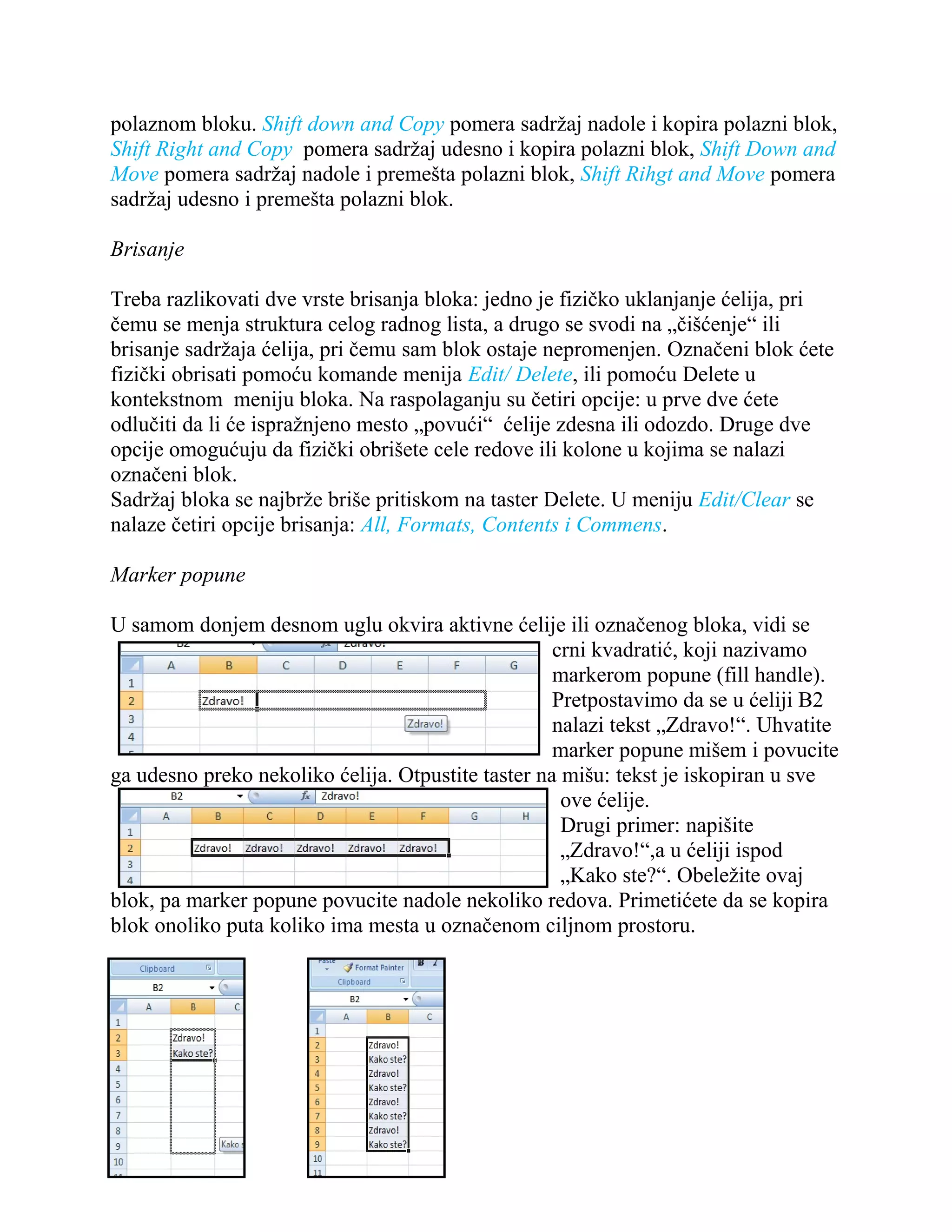 Excel priprema-56 | DOC