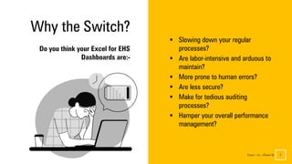 Excel to Power BI The Why and How | PDF