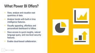 Excel to Power BI The Why and How | PDF