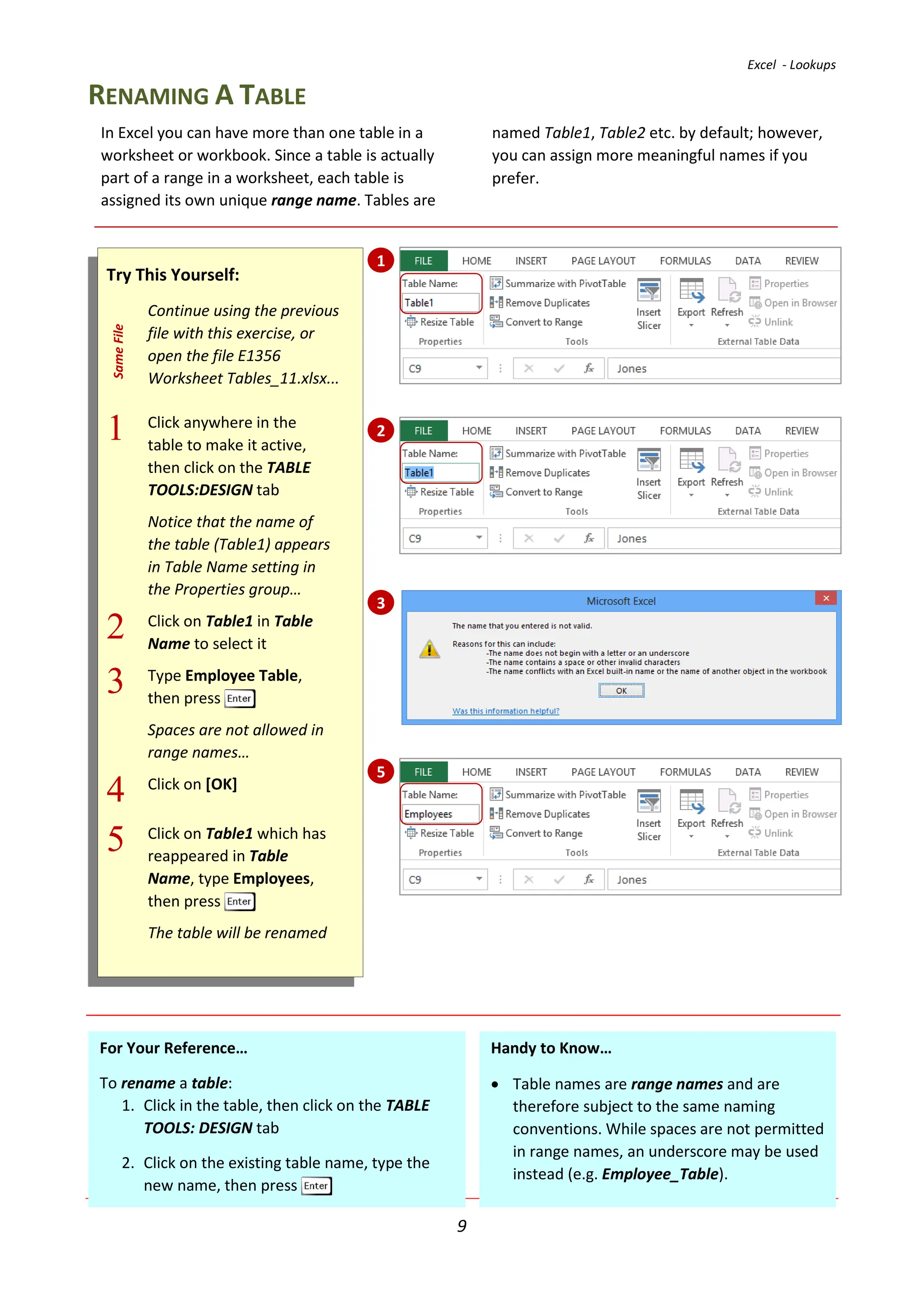 EXCEL-VLOOKUP-AND-HLOOKUP LECTURE NOTES ALL EXCEL VLOOKUP NOTES PDF | PDF